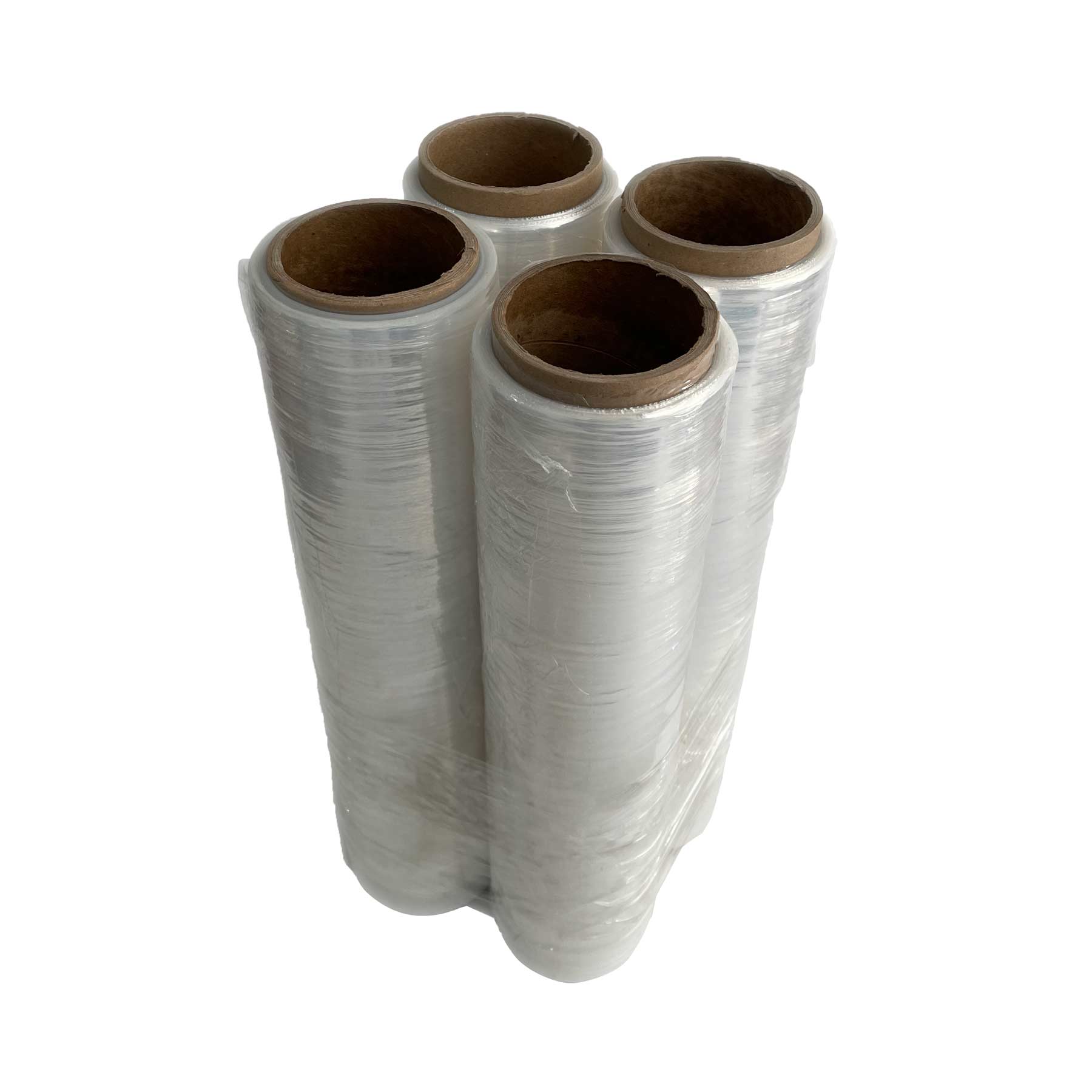 Rollo de emplaye stretch film de 18 pulgadas – Coraza Proyectos